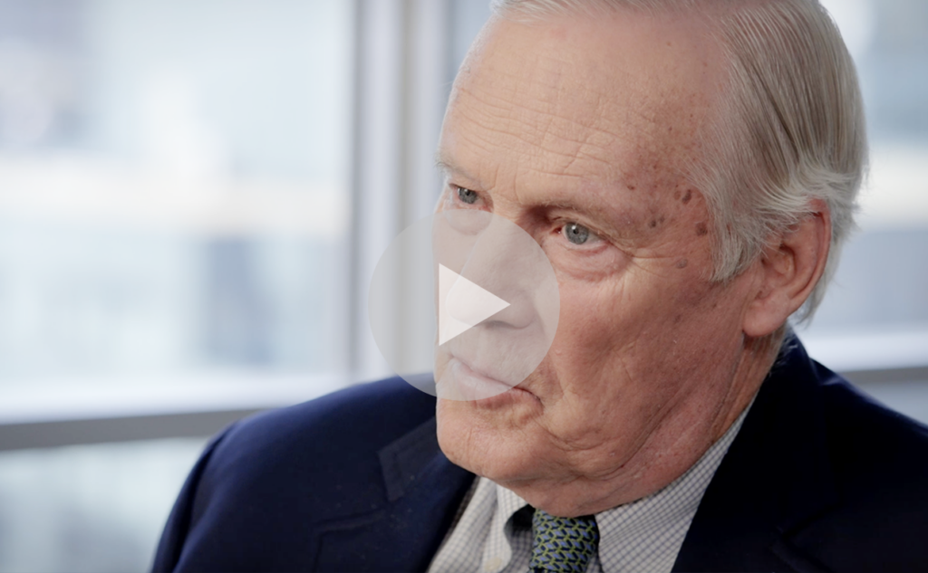 A Total Transformation of a 75 Year-old Real Estate Investment Company ...