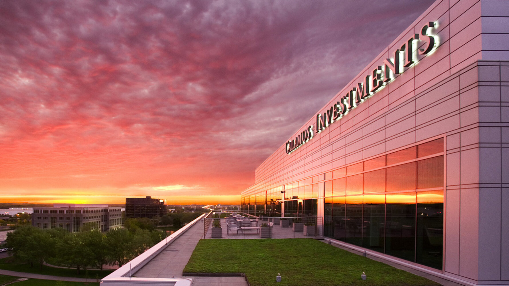 Calamos Investments | Grady Campbell Incorporated