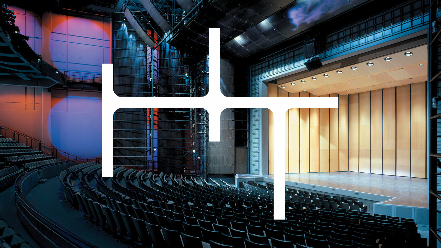 Bringing Award Winning Design to the Center Stage | Grady Campbell Incorporated