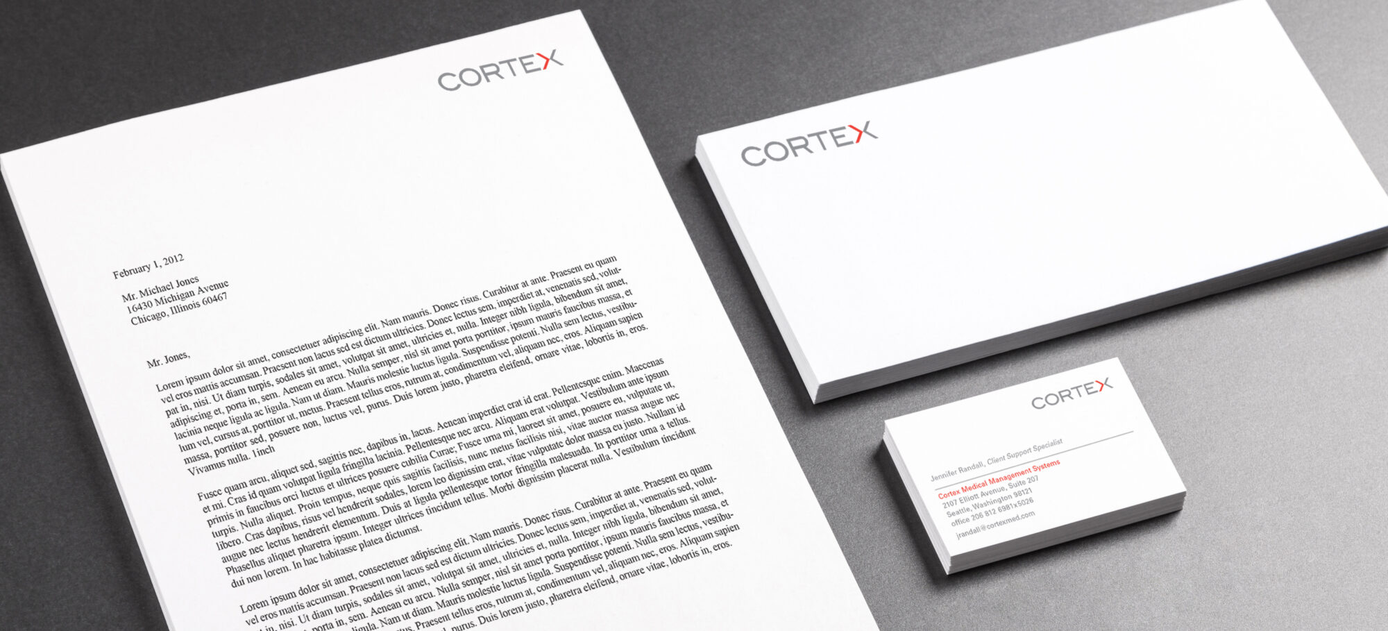Cortex | Grady Campbell Incorporated