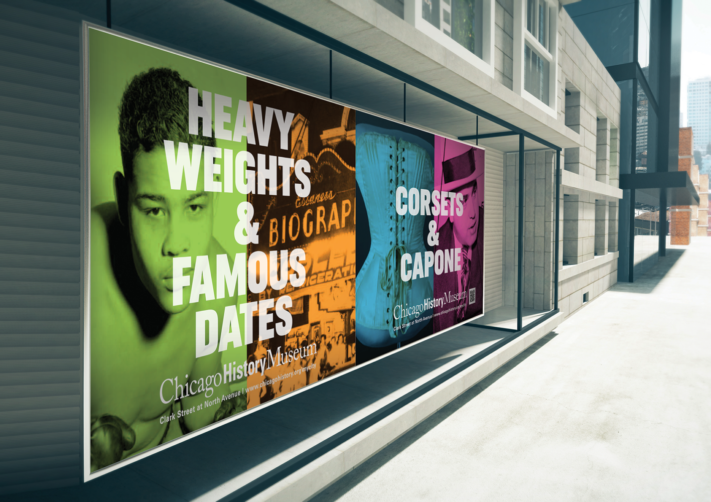 Chicago History Museum | Grady Campbell Incorporated