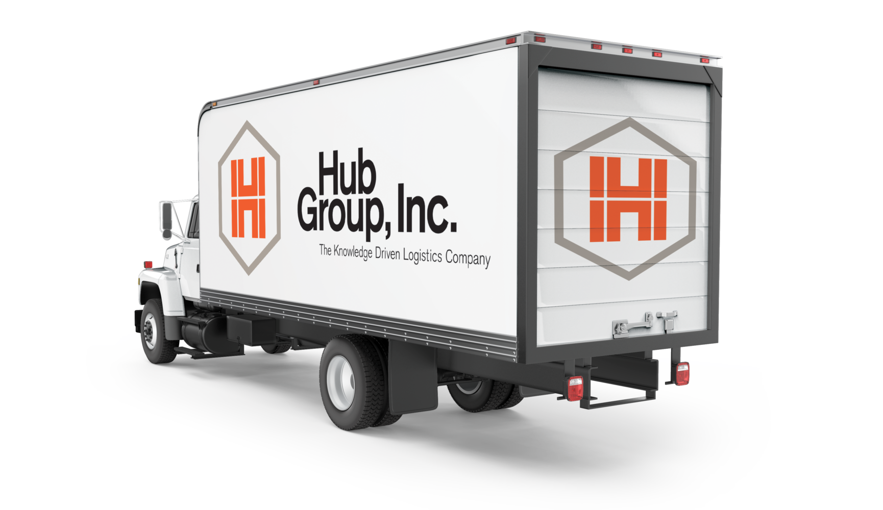 Hub Group | Grady Campbell Incorporated