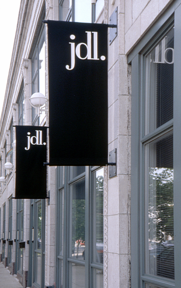 JDL Development | Grady Campbell Incorporated