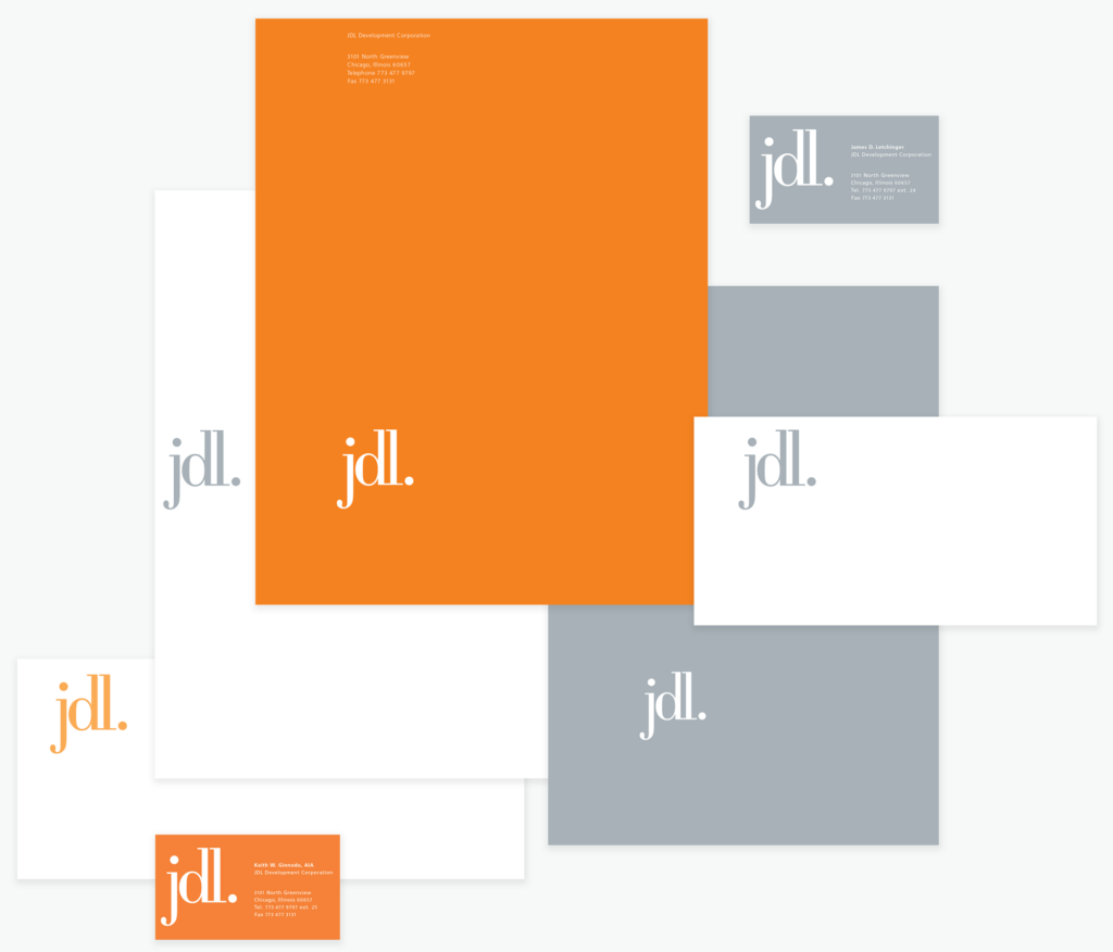 JDL Development | Grady Campbell Incorporated