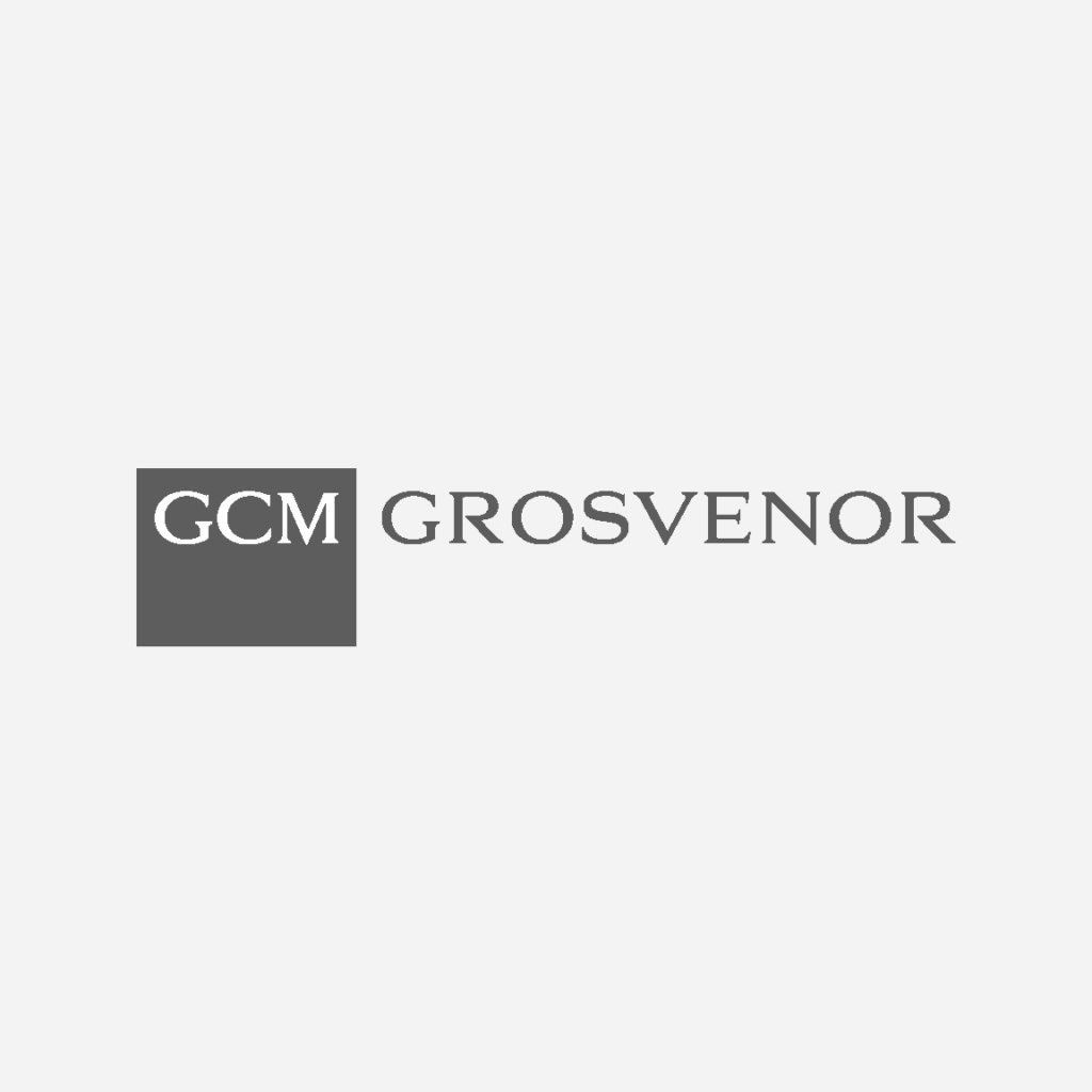 GCM Grosvenor | Grady Campbell Incorporated