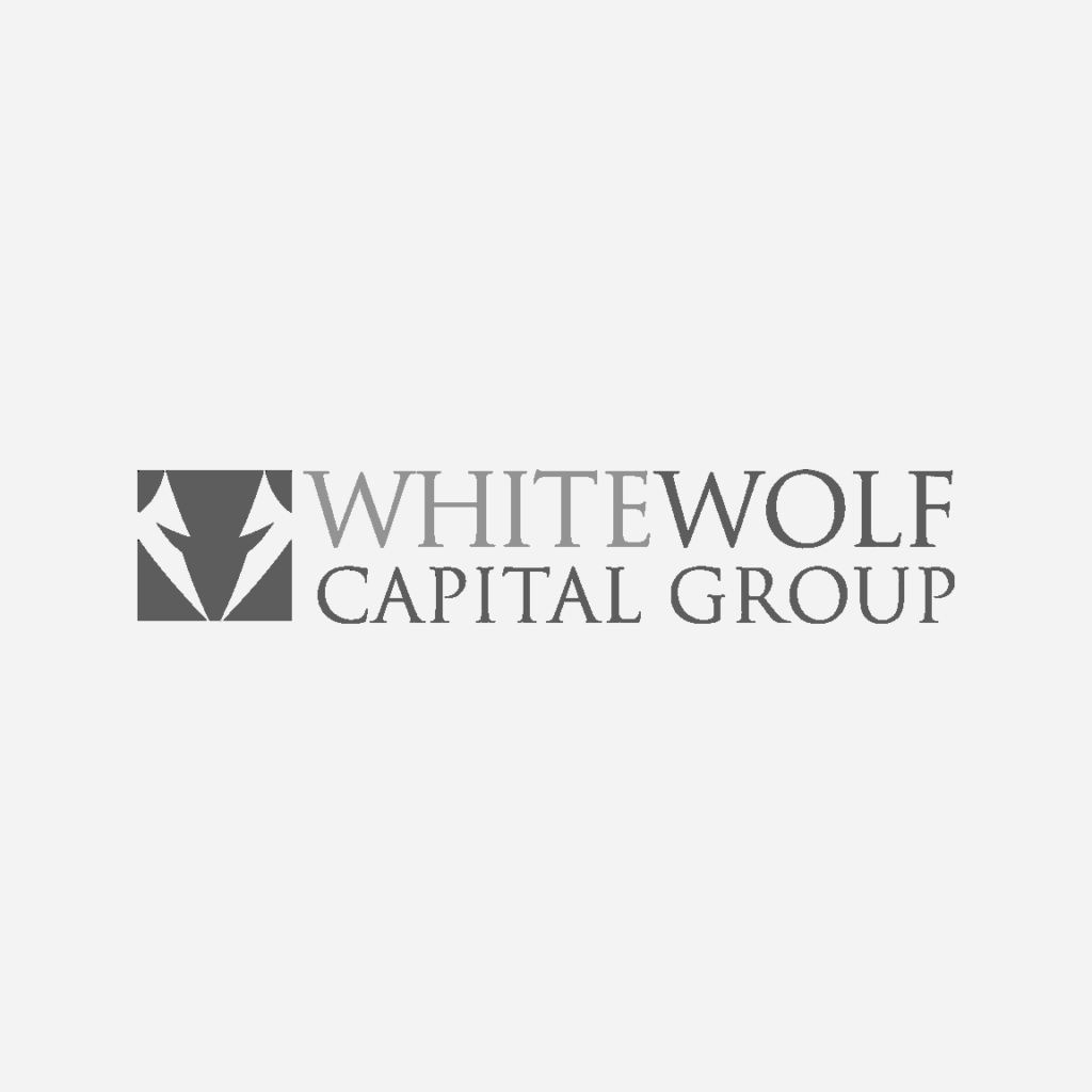 White Wolf Capital | Grady Campbell Incorporated