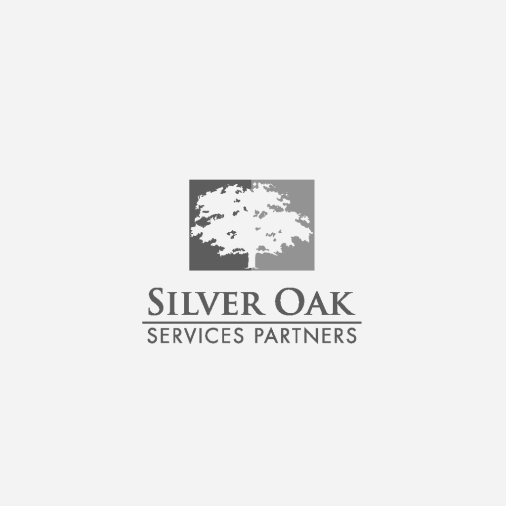 Silver Oaks Services Partners | Grady Campbell Incorporated