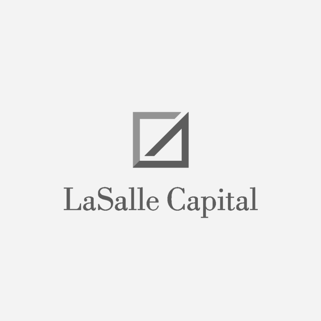 LaSalle Capital | Grady Campbell Incorporated