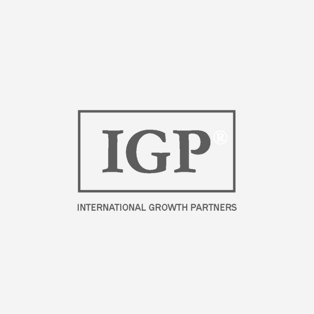 Industrial Growth Partners | Grady Campbell Incorporated