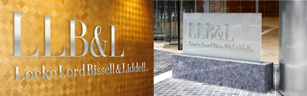 Locke Lord | Grady Campbell Incorporated