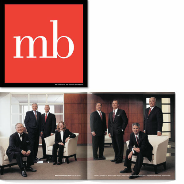 Transforming a Single Bank into a $24B Brand | Grady Campbell Incorporated