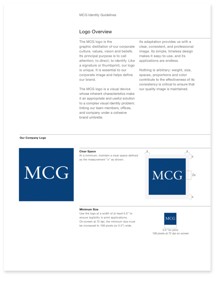 MCG Advisors | Grady Campbell Incorporated