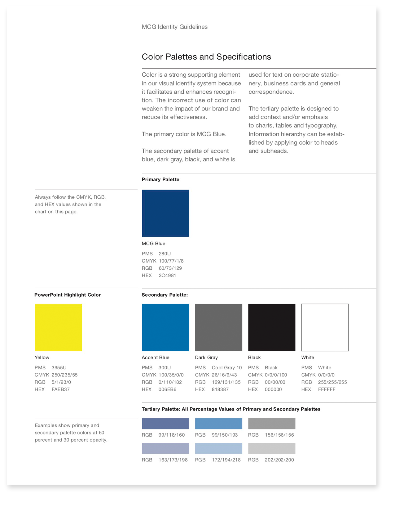 MCG Advisors | Grady Campbell Incorporated