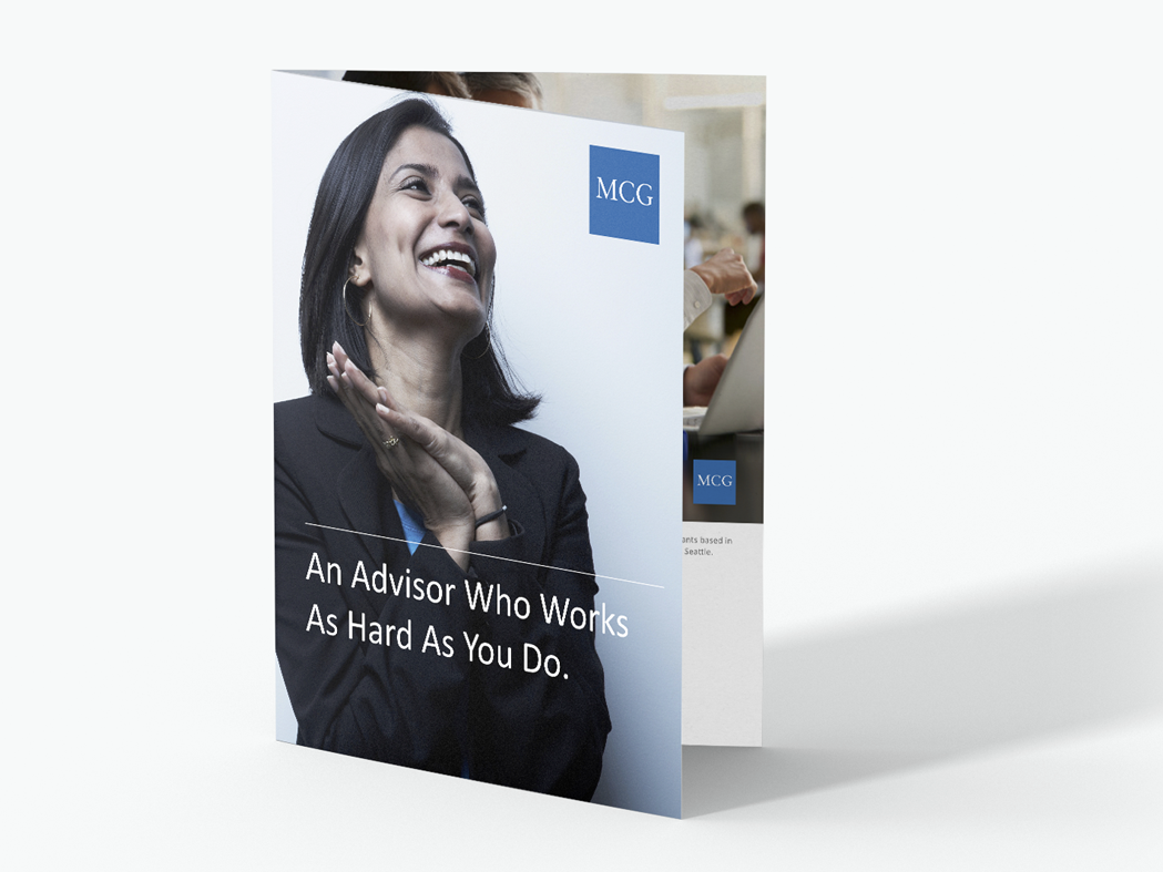 MCG Advisors | Grady Campbell Incorporated