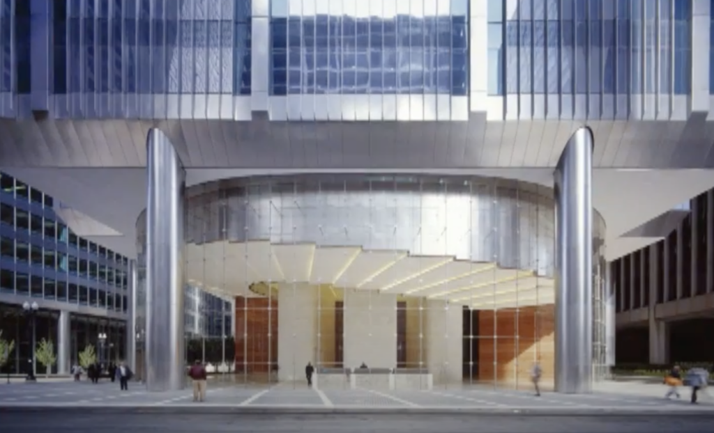 Novum Structures | Grady Campbell Incorporated