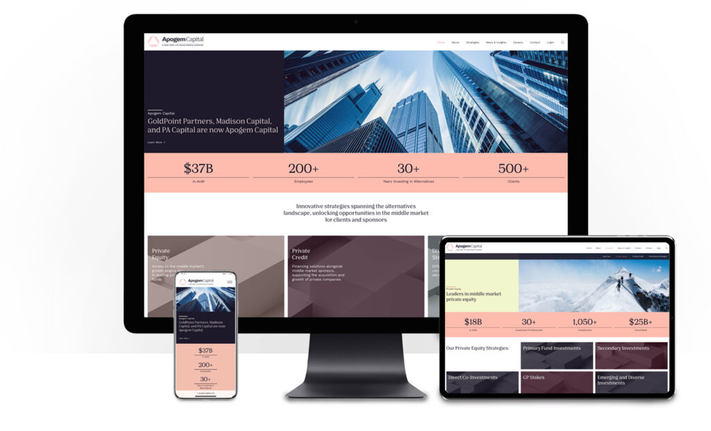 Apogem Capital | Grady Campbell Incorporated